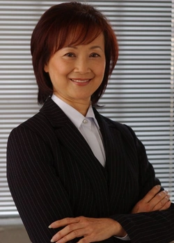 Alice Lo | Devious Maids Wiki | Fandom