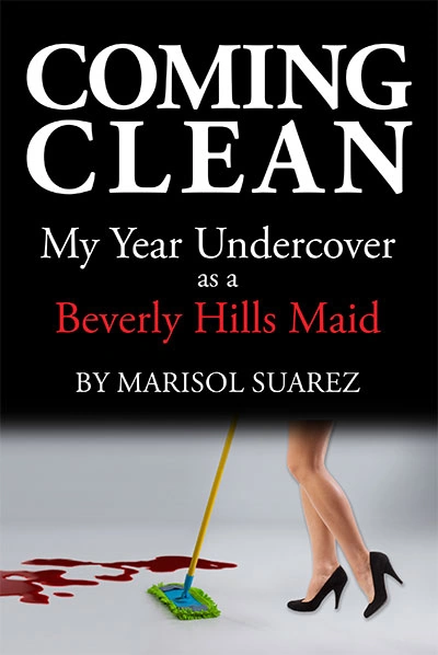 Coming Clean (Book) | Devious Maids Wiki | Fandom
