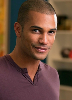 Jesse Morgan | Devious Maids Wiki | Fandom
