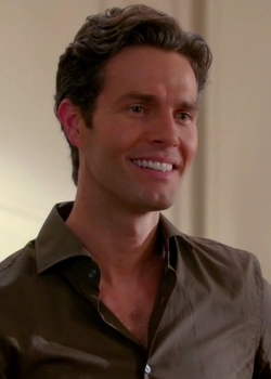 Dave Grant | Devious Maids Wiki | Fandom