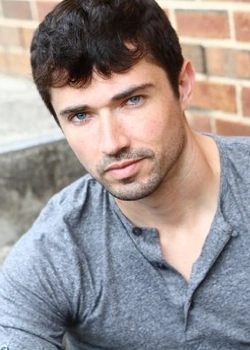 Josh Price | Devious Maids Wiki | Fandom