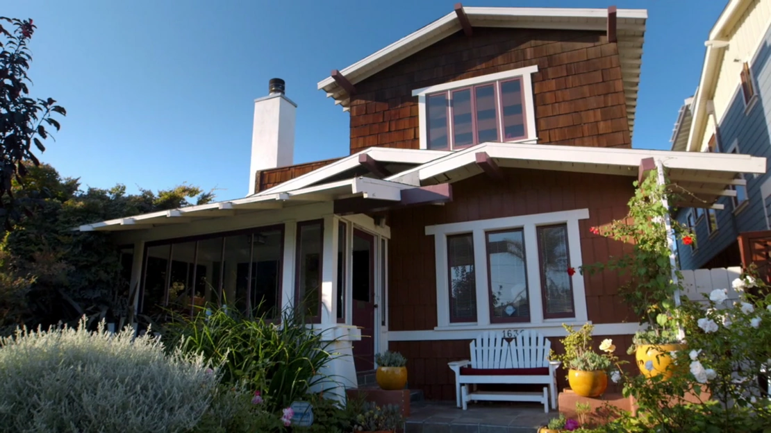 Javier's House | Devious Maids Wiki | Fandom