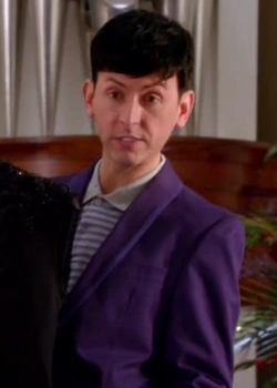 Jimmy | Devious Maids Wiki | Fandom