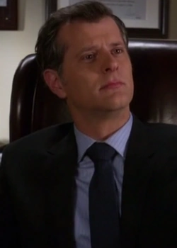 David Milner | Devious Maids Wiki | Fandom
