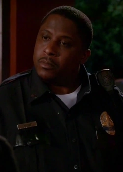 Officer Ford | Devious Maids Wiki | Fandom