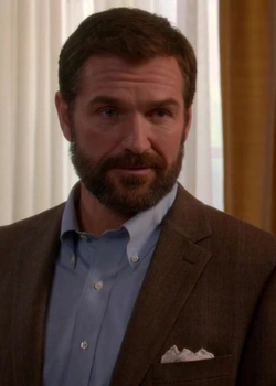 Maxwell Rose | Devious Maids Wiki | Fandom