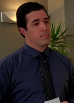 Dr. Joseph | Devious Maids Wiki | Fandom