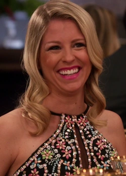 Kiersten | Devious Maids Wiki | Fandom