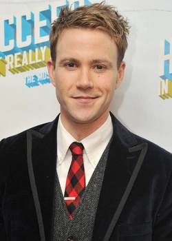 Christopher J. Hanke | Devious Maids Wiki | Fandom