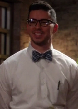 Carlos | Devious Maids Wiki | Fandom
