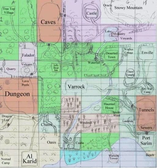 DeviousMUD | DeviousMUD Wiki | Fandom