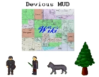 DeviousMUD Wiki | Fandom