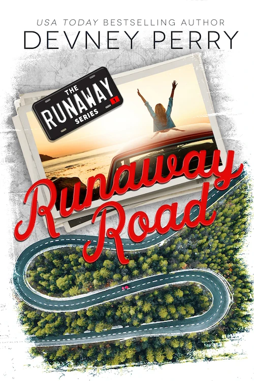 Runaway Road | Devney Perry Universe Wiki | Fandom