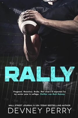 Rally | Devney Perry Universe Wiki | Fandom