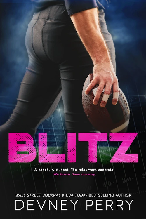 Blitz | Devney Perry Universe Wiki | Fandom