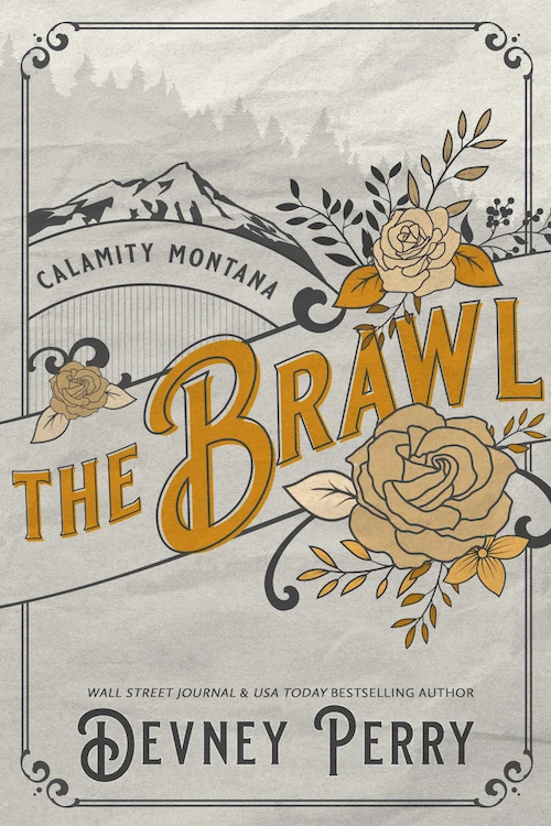 The Brawl | Devney Perry Universe Wiki | Fandom