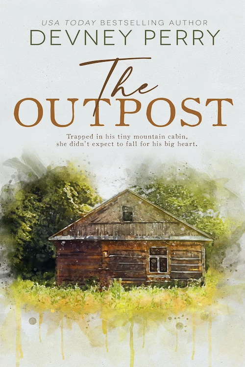 The Outpost | Devney Perry Universe Wiki | Fandom