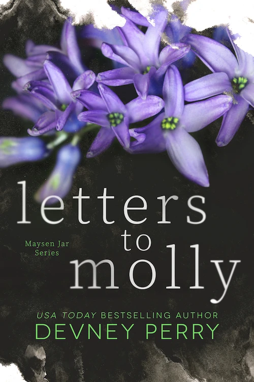 Letters to Molly | Devney Perry Universe Wiki | Fandom