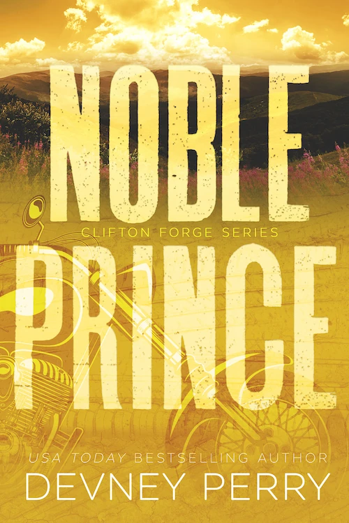 Noble Prince | Devney Perry Universe Wiki | Fandom