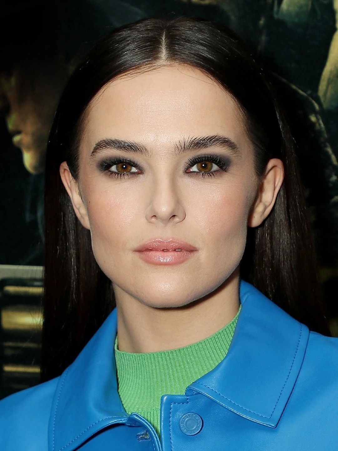 Vera Gallagher | Devney Perry Universe Wiki | Fandom