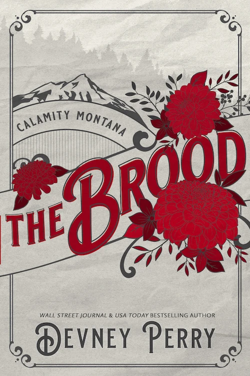 The Brood | Devney Perry Universe Wiki | Fandom