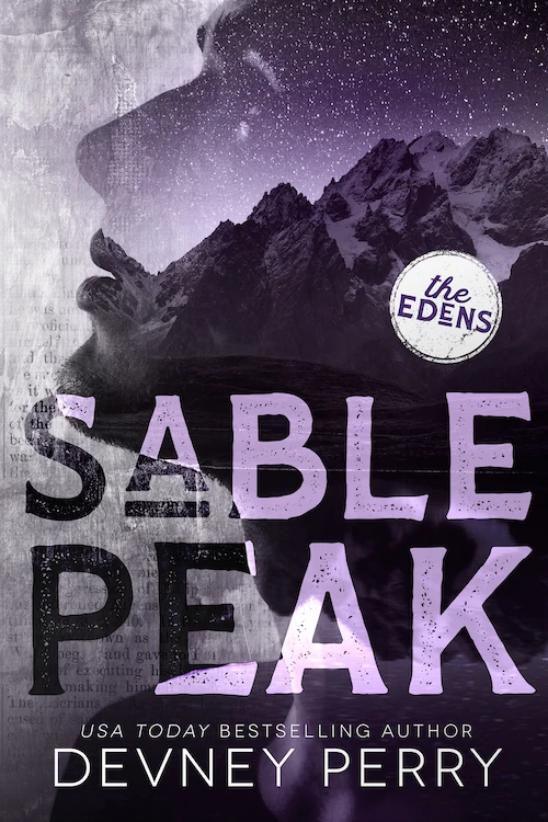 Sable Peak | Devney Perry Universe Wiki | Fandom