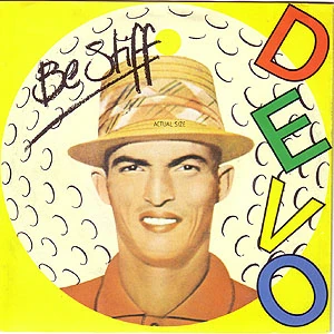 B Stiff (EP) and Be Stiff (single) | WikiDevo | Fandom