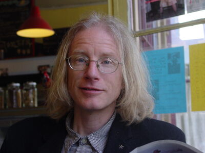 David Kendrick | WikiDevo | Fandom