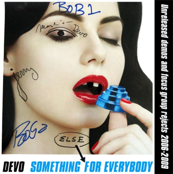 Something ELSE for Everybody | WikiDevo | Fandom