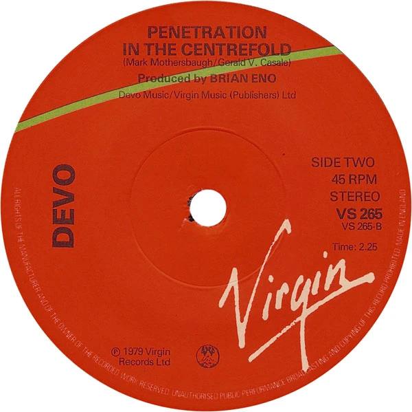 Penetration In The Centrefold | WikiDevo | Fandom