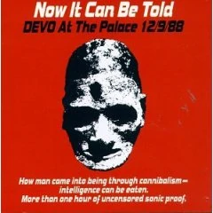 Now It Can Be Told: DEVO at the Palace 12/9/88 | WikiDevo | Fandom