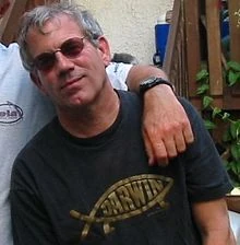 Bob Lewis | WikiDevo | Fandom