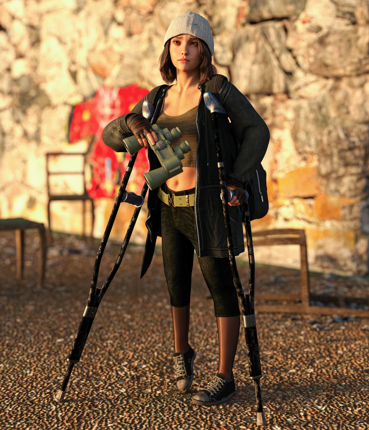 Ivy Dalton | Devoart Wiki | Fandom