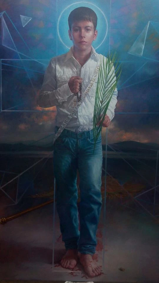 San José Sánchez del Río | Devocionario Católico | Fandom