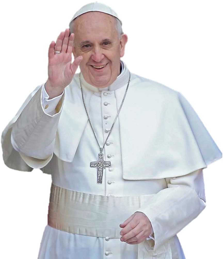 Francisco (Papa) | Devocionario Católico | Fandom