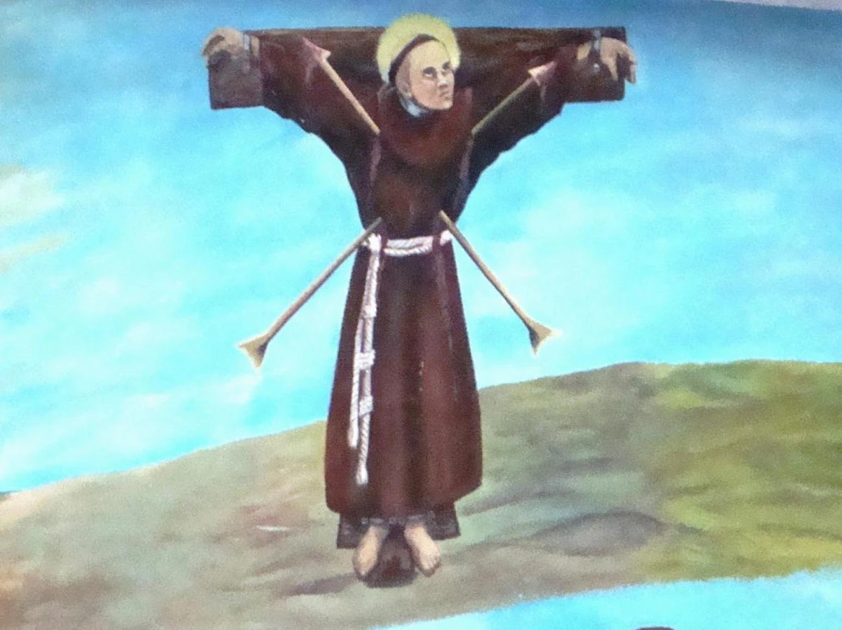 San Felipe de Jesús | Devocionario Católico | Fandom