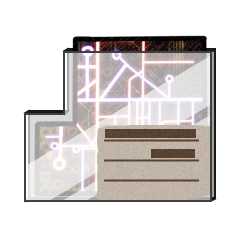 EKAW-07 | DE:VOID Wiki | Fandom