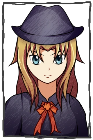 Fedora | DE:VOID Wiki | Fandom