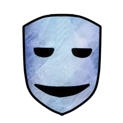Plain Mask | DE:VOID Wiki | Fandom