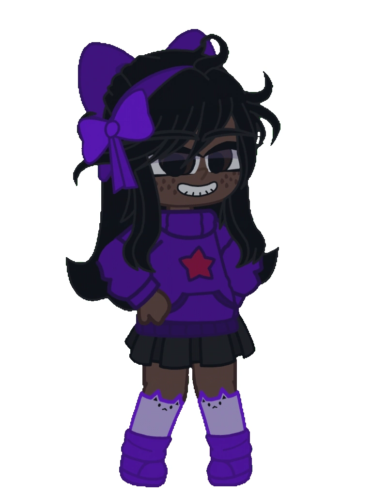 Audrey | DevoidVerse Wiki | Fandom