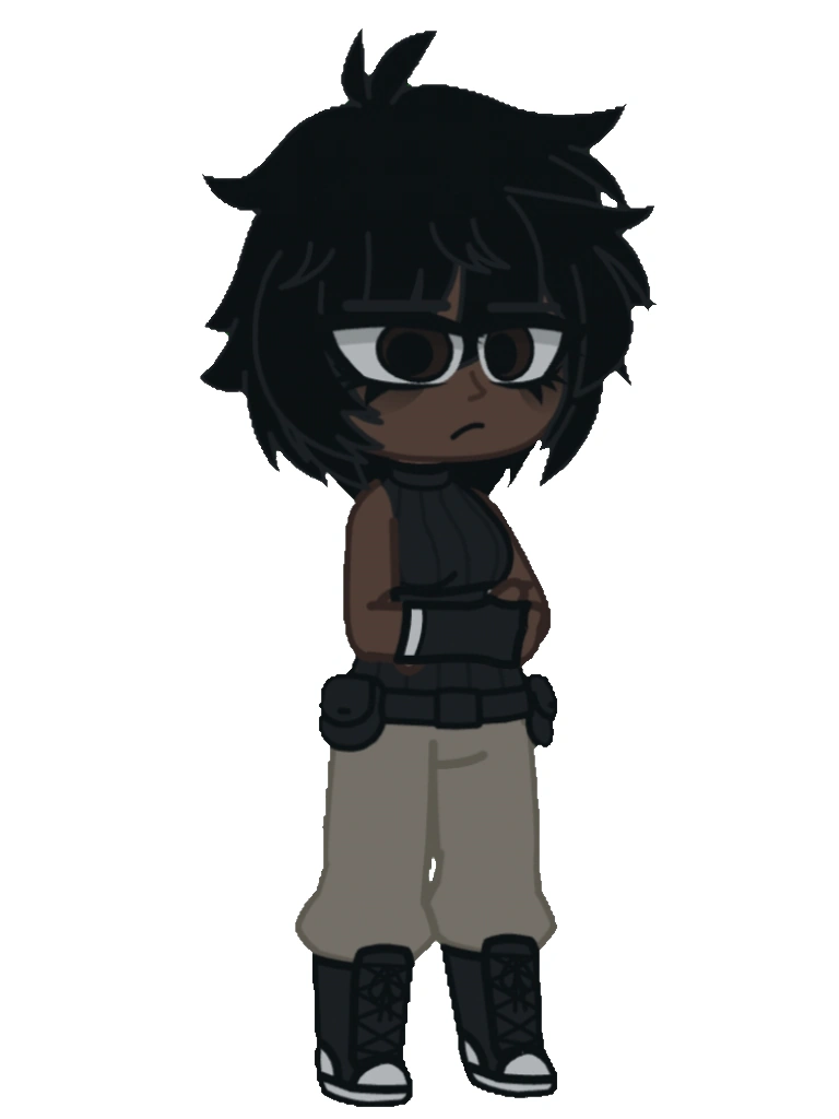 Amanda | DevoidVerse Wiki | Fandom