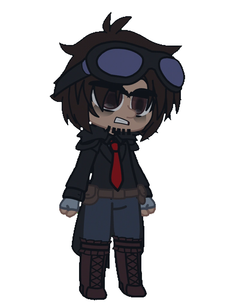 Mark | DevoidVerse Wiki | Fandom