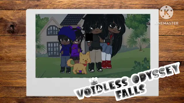 PumpkinBurg Metropolis | DevoidVerse Wiki | Fandom