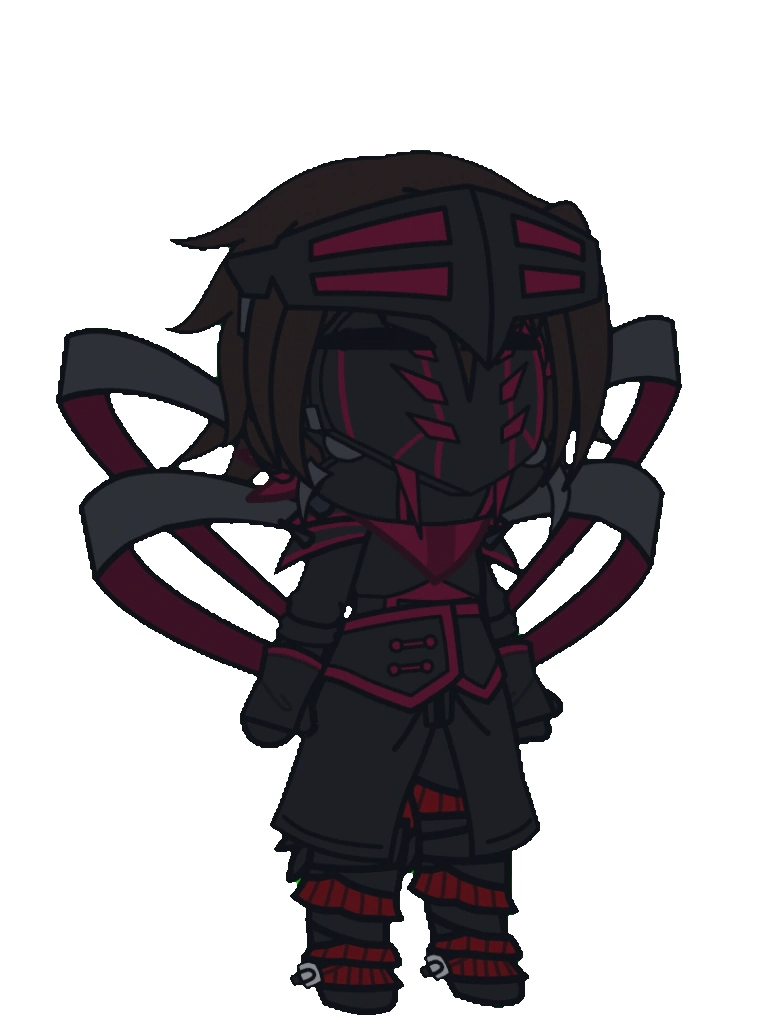 M | DevoidVerse Wiki | Fandom