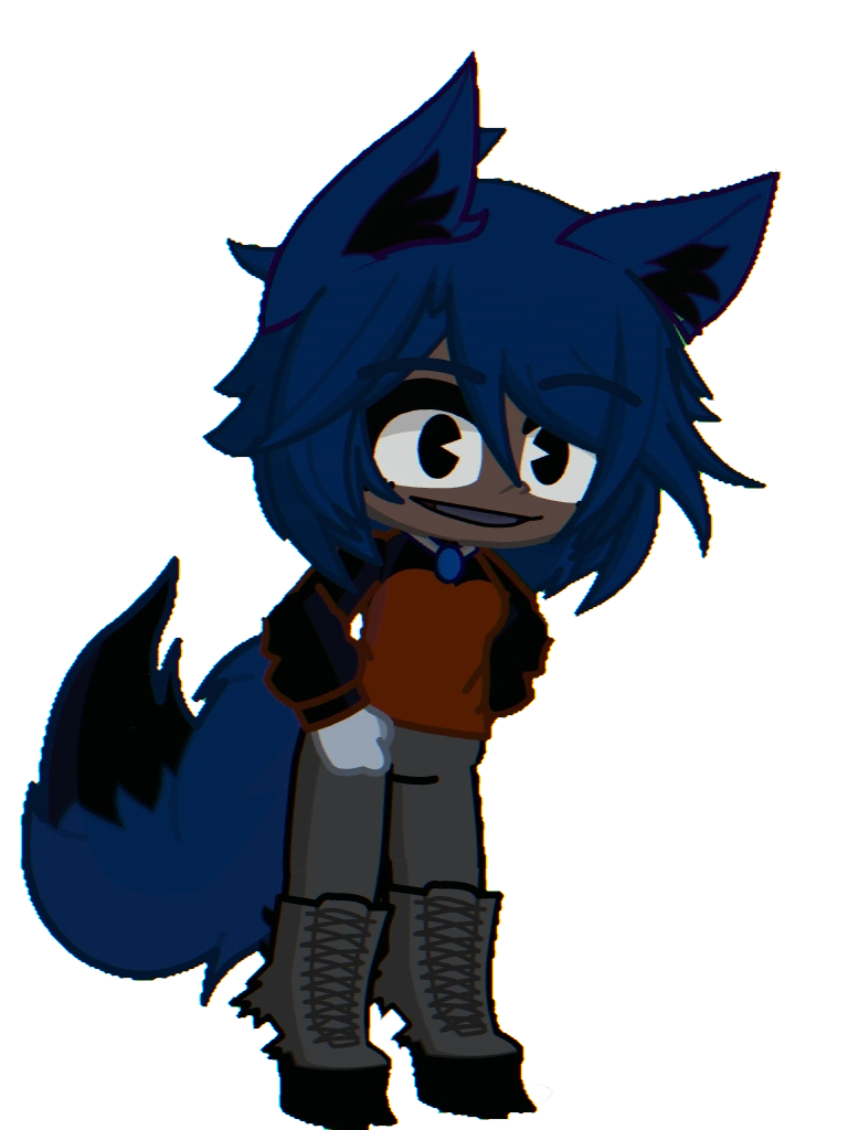 Cartoon/Past Raven | DevoidVerse Wiki | Fandom