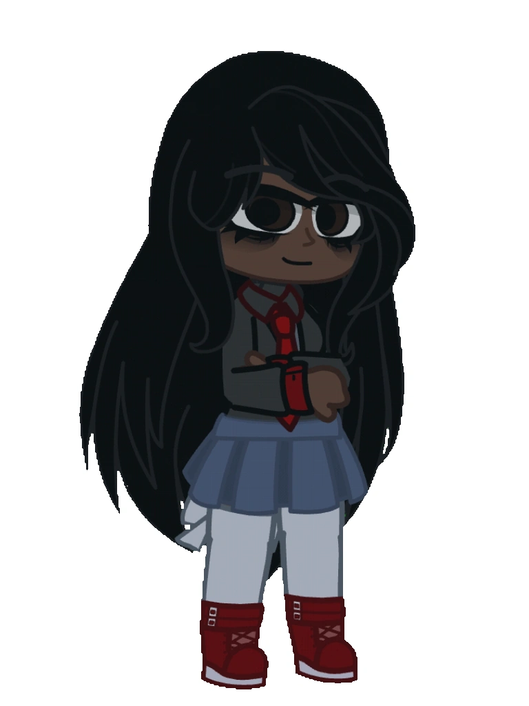 Alexis | DevoidVerse Wiki | Fandom