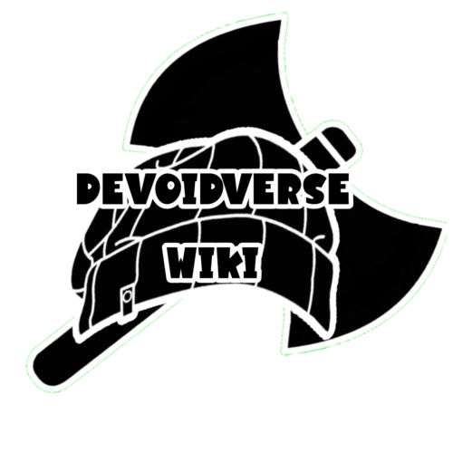 Devoid(Social Media) | DevoidVerse Wiki | Fandom