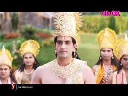 Indra | Devo ke Dev Mahadev Wiki | Fandom