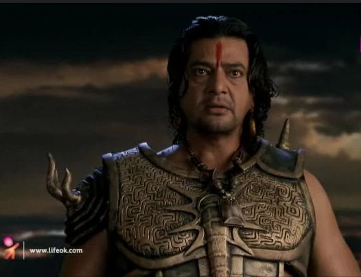 Tarakasur | Devo ke Dev Mahadev Wiki | Fandom