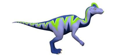 Jaxartosaurus | Devon dink dino Wiki | Fandom